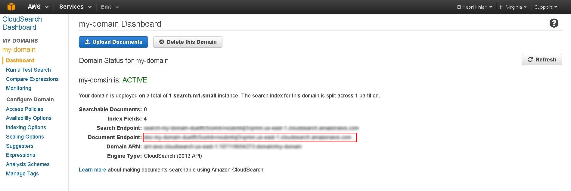 An Open-Source Crawler for Amazon CloudSearch – Norconex Inc