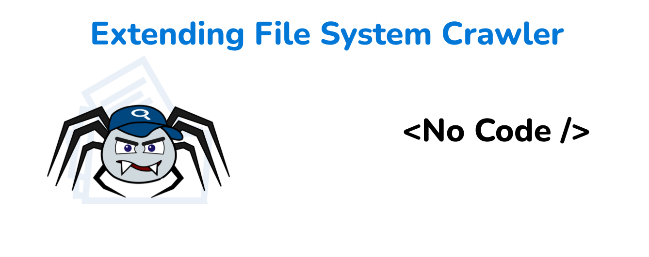 A No-Code Solution for Extending Norconex File System Crawler – Norconex Inc
